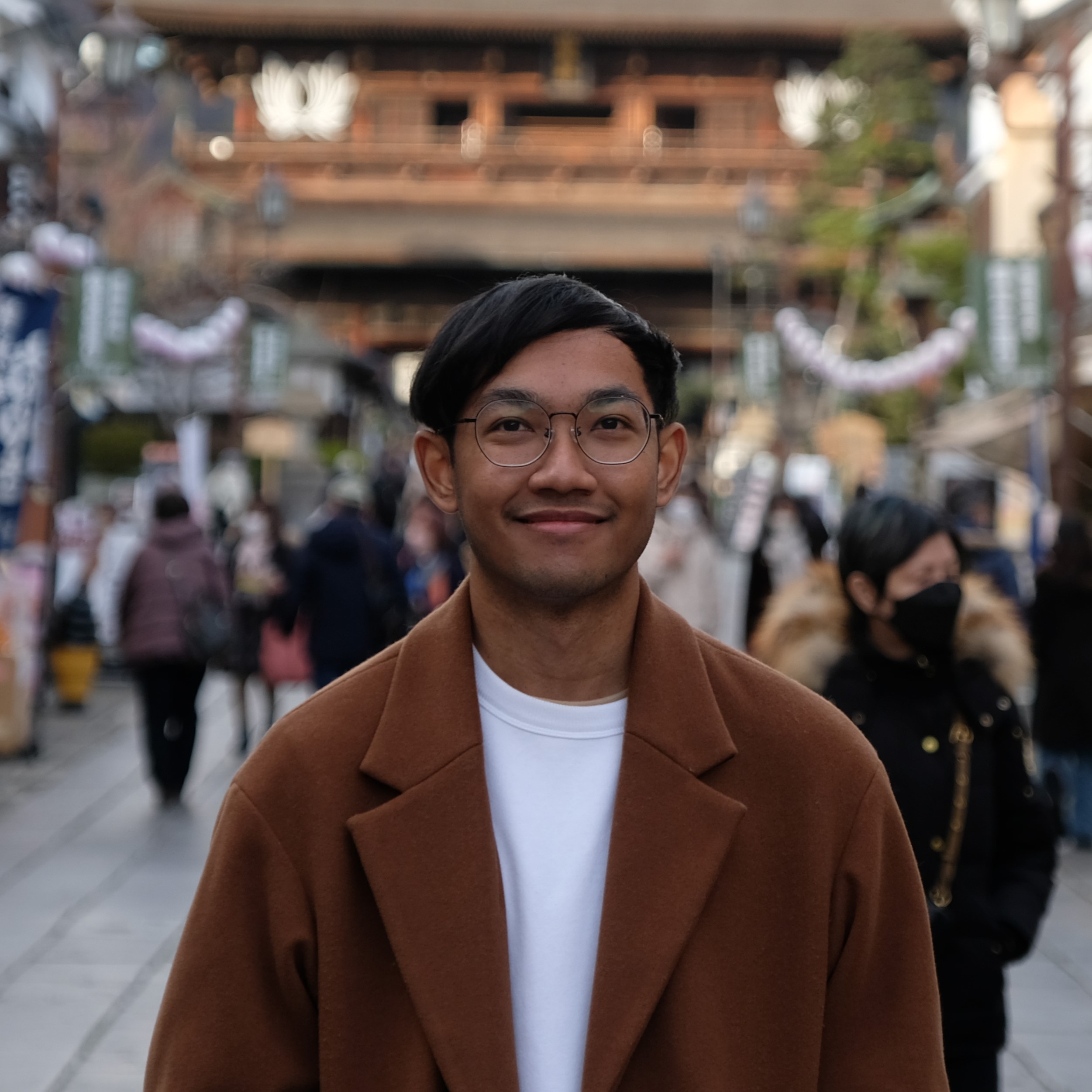 Phunjanna's Portfolio